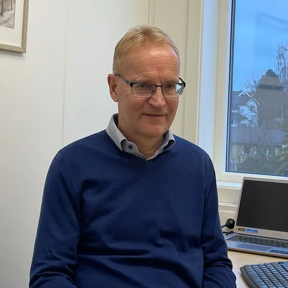 Styret - Bygdeservice Norge SA